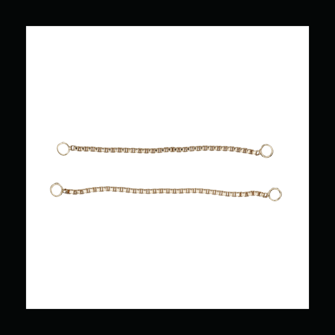 Chains – Seasons Handmade Jewelry